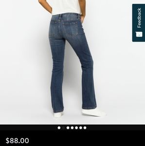 Cosmic Blue Love Jeans for Women - Poshmark